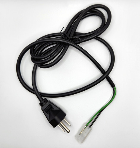 Power Cord Assembly | Val6 Parts