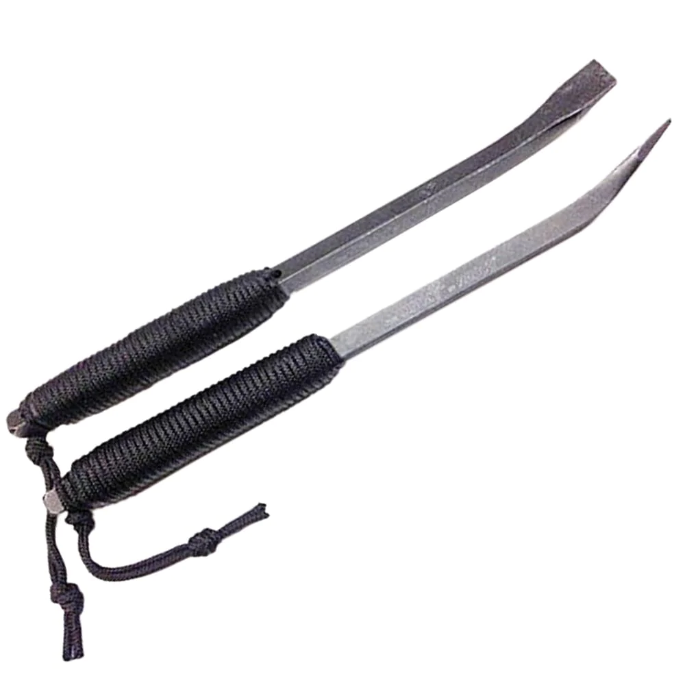 JIMMY Tactical Pry Bar | Total Global Defense