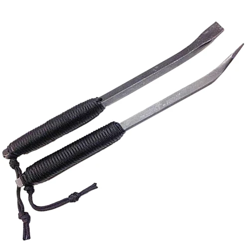 JIMMY Tactical Pry Bar | Total Global Defense