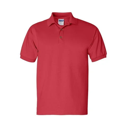 Short Sleeve Polos - 3 Pk (2XL+) | Prison Apparel