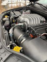 Dodge Durango Hellcat intake | All The Way Live Performance
