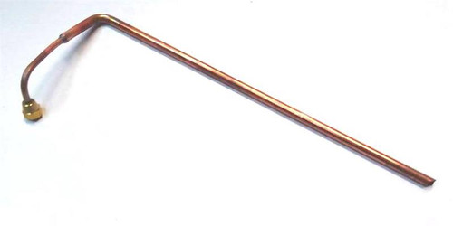 Suction Pipe Assembly - EPX | Val6 Parts