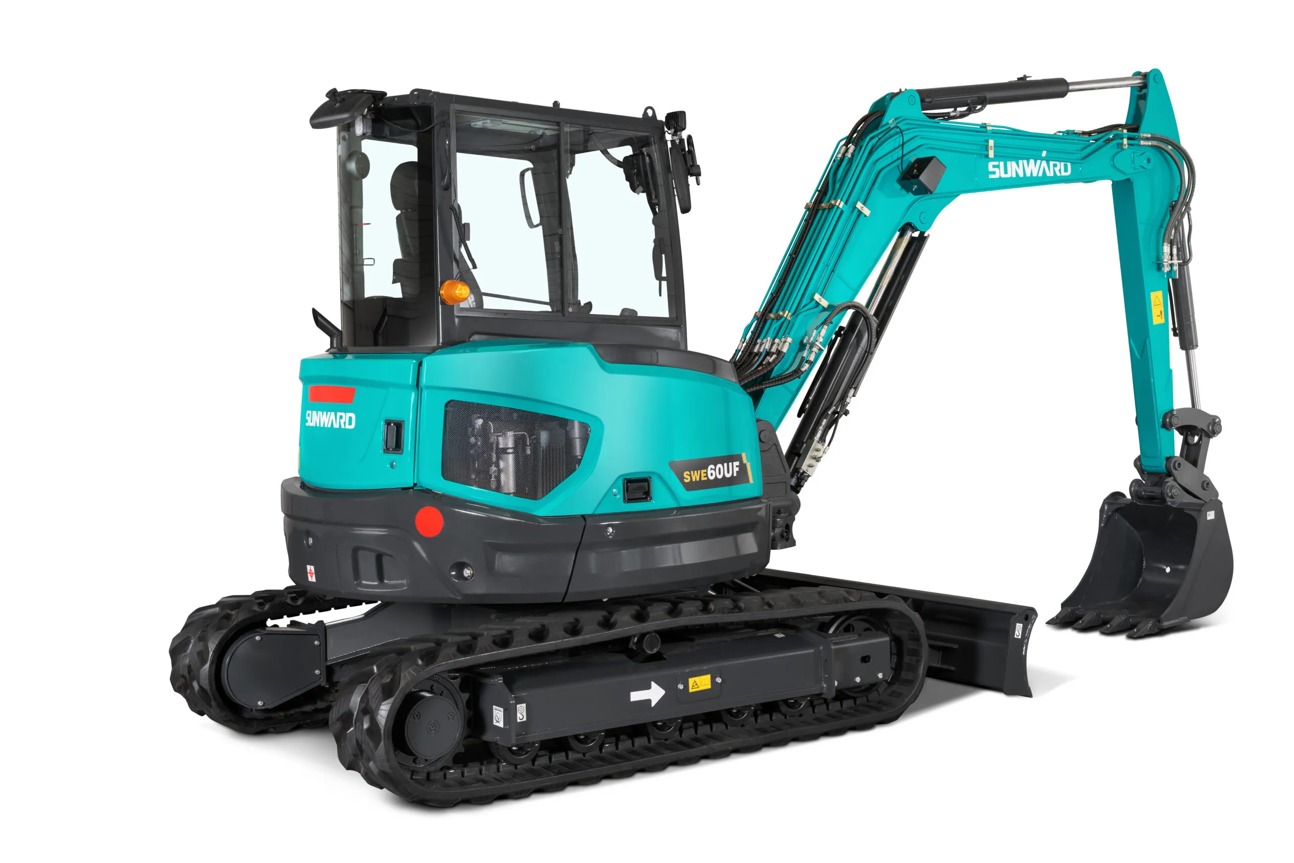 SWE60UF | Sunward Canada