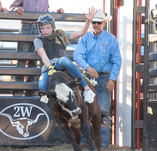 PHOTOS | Basin City Rodeo