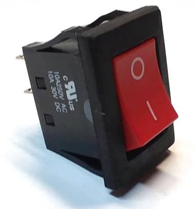 Operation Switch - EPX | Val6 Parts