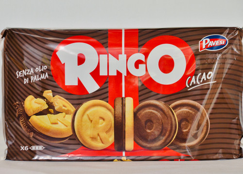 Ringo Chocolate Family Pack | Pastasandmore.com