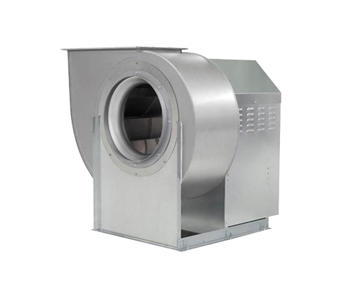 FloAire 24.750" Utility Set Exhaust Fan (6000 CFM) 208V | Commercial ...