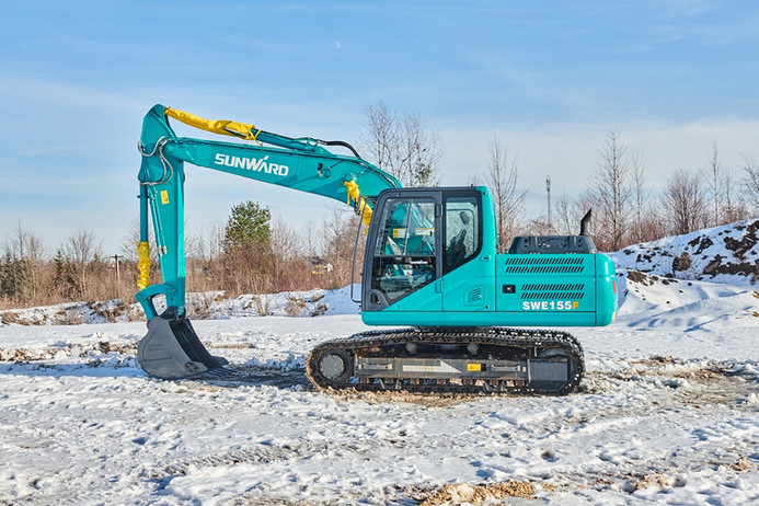 Home | Sunward Canada