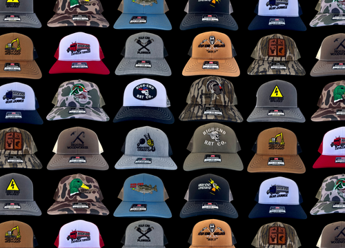 All Products | High End Hat Company