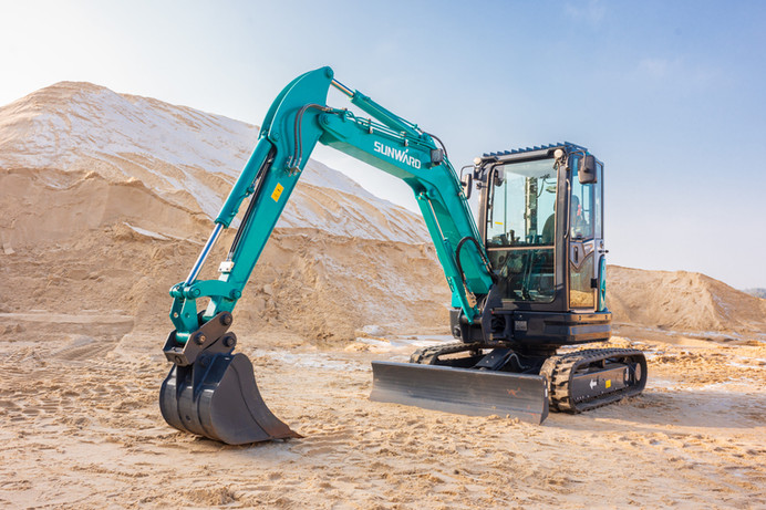 Home | Sunward Canada