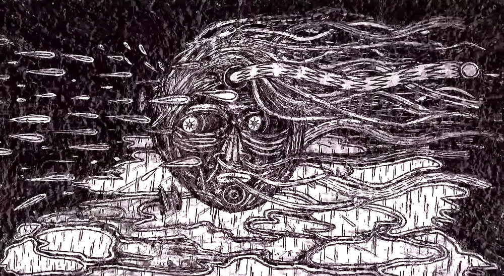 Experimental Animation - Week 1