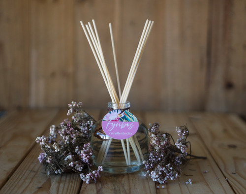 Diffusers Candle Studio