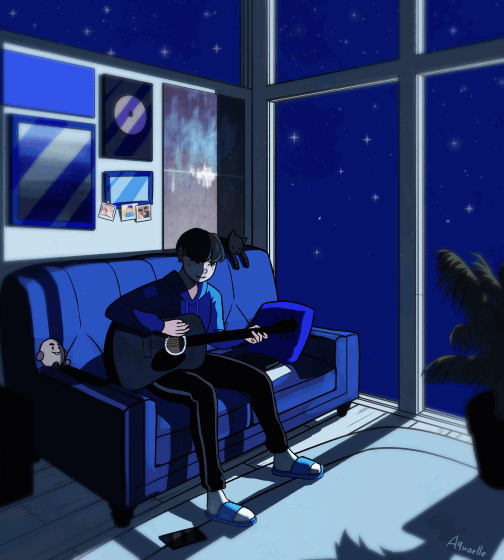 Illustration | Cherelle