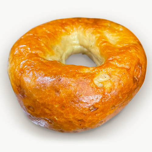 1/2 Dozen Plain Bagels | Modern Bread & Bagel