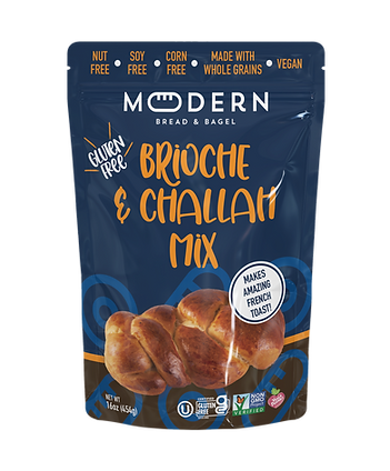 BAKING MIXES | Modern Bread & Bagel