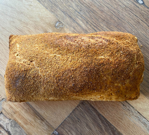 Vegan Brioche Loaf | Modern Bread & Bagel