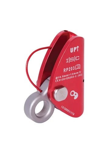 ISC - Mini Ropegrab | Access Safety Rescue