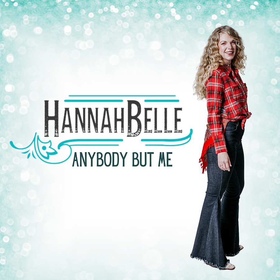 Country Female Artist | Hannah Belle