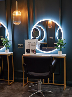 Elem Guildford | Luxury Hair Salon in Guildford | Hairdressers Guildford