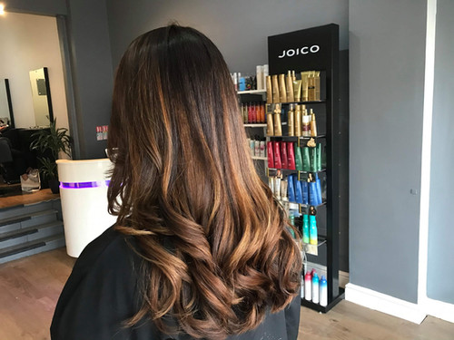 Hairdressing Salon Cambridge | Cambridge Hairdressers