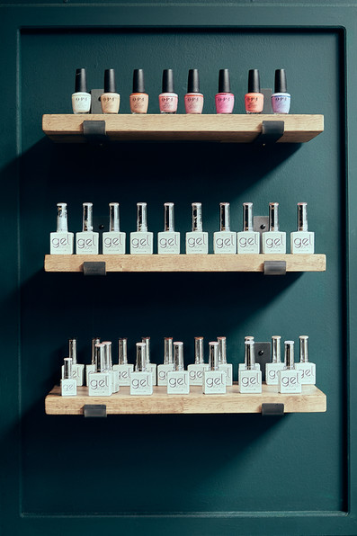 Elem Didcot | Hairdressers Didcot | Beauty Salon Didcot