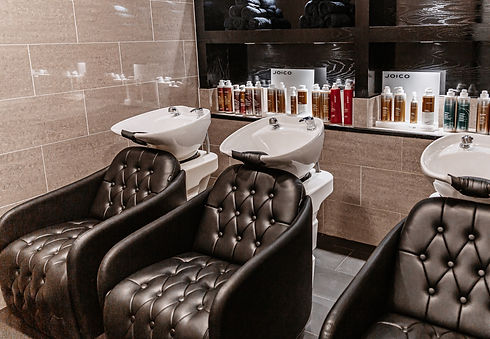 Elem Hair | Hair Salon in Loughton | Hairdressers Loughton