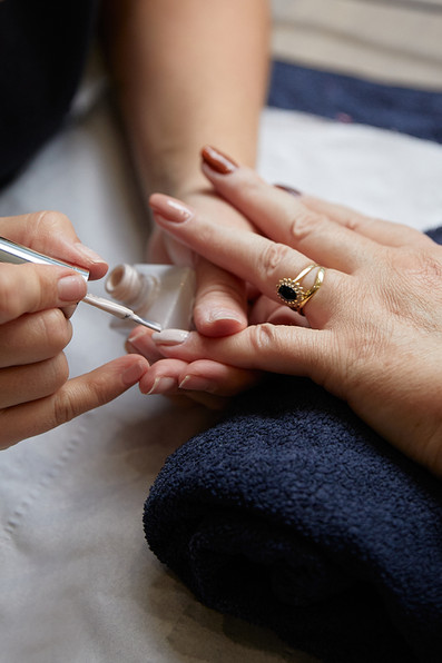 Elem Didcot | Hairdressers Didcot | Beauty Salon Didcot