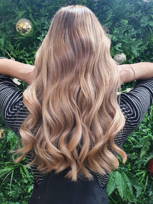 Elem Hair | Hair Salon in Loughton | Hairdressers Loughton