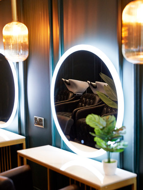 Elem Guildford | Luxury Hair Salon in Guildford | Hairdressers Guildford