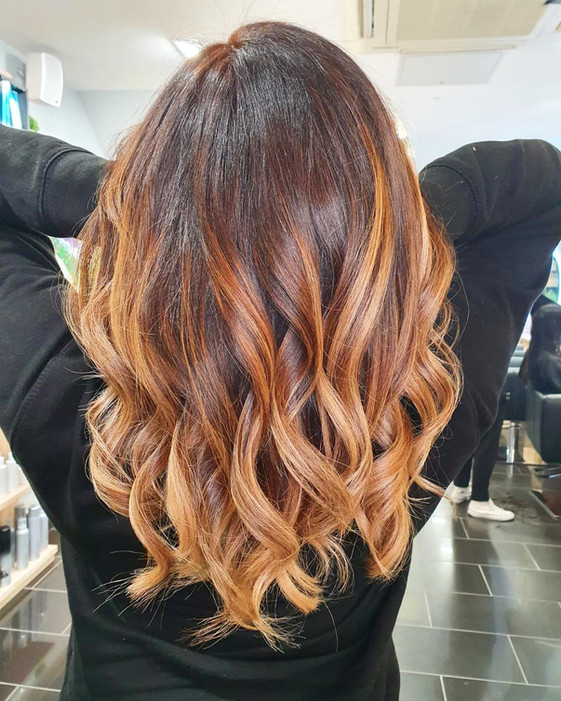 Elem Hair | Hair Salon in Loughton | Hairdressers Loughton