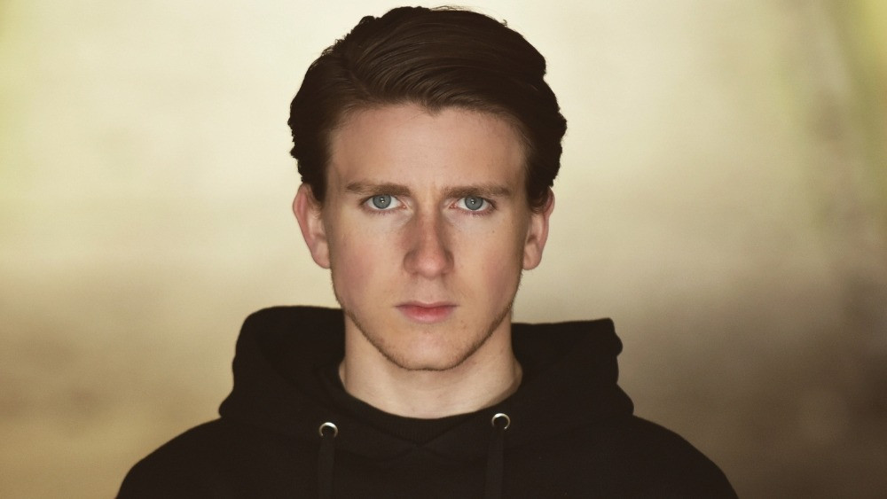 Luke Dean debuts on George Smeddles’ South Records with his impressive ...