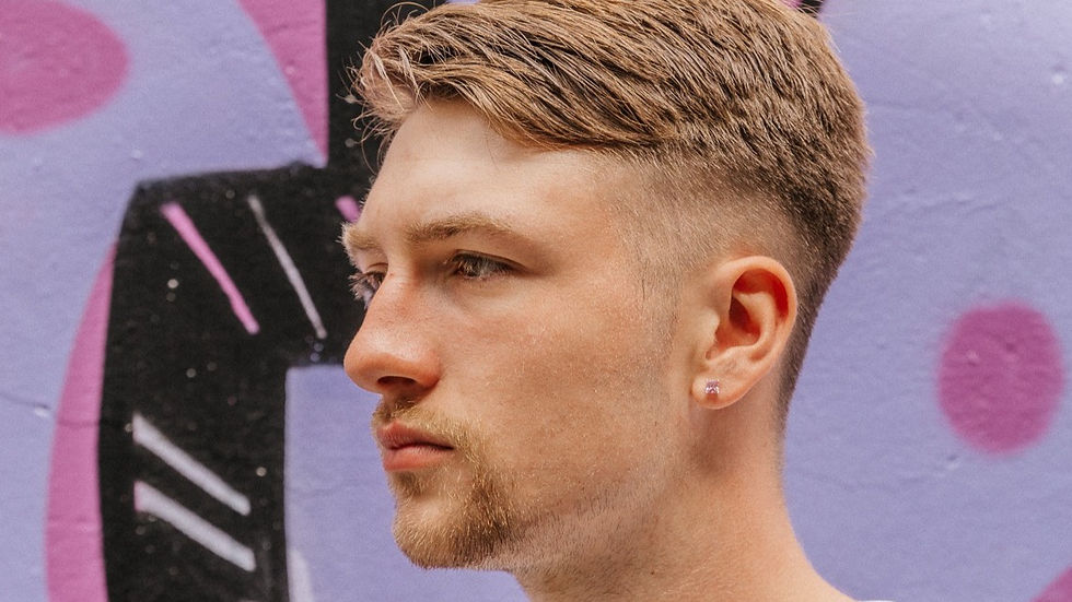 Premiere: Jamie Fielding - History Lessons [uncut-GOLD]