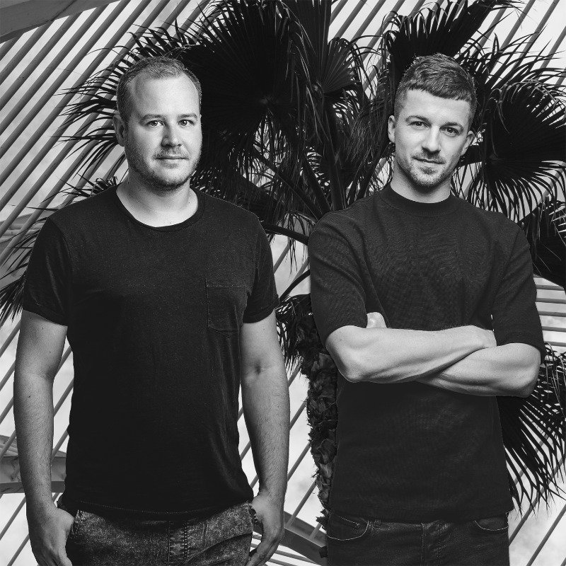 Interview: Loui & Scibi Talk History, Studio Techniques, Déepalma ...