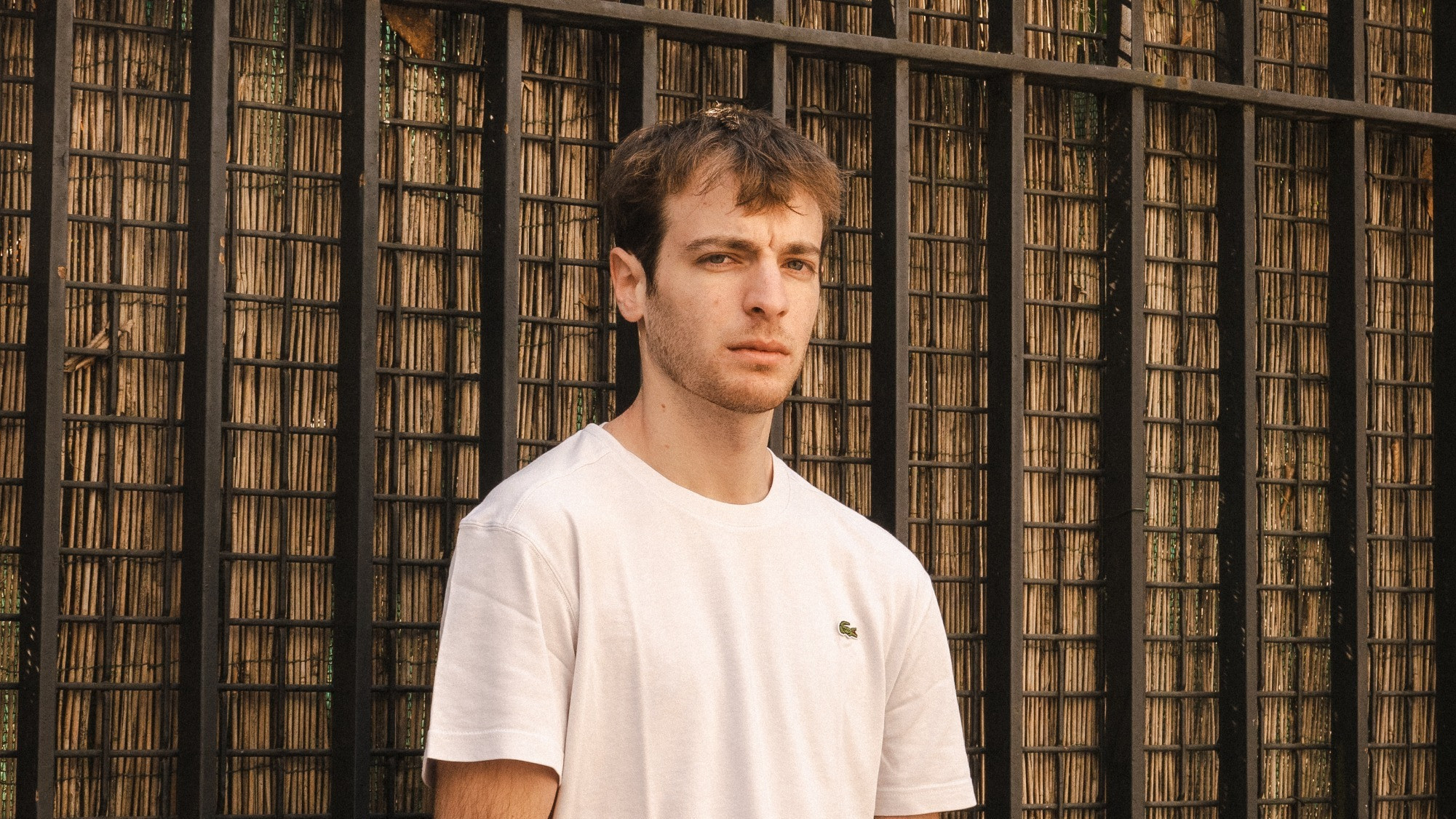 Hot Picks: George Z serves up some certified heaters - Undrtone Blog