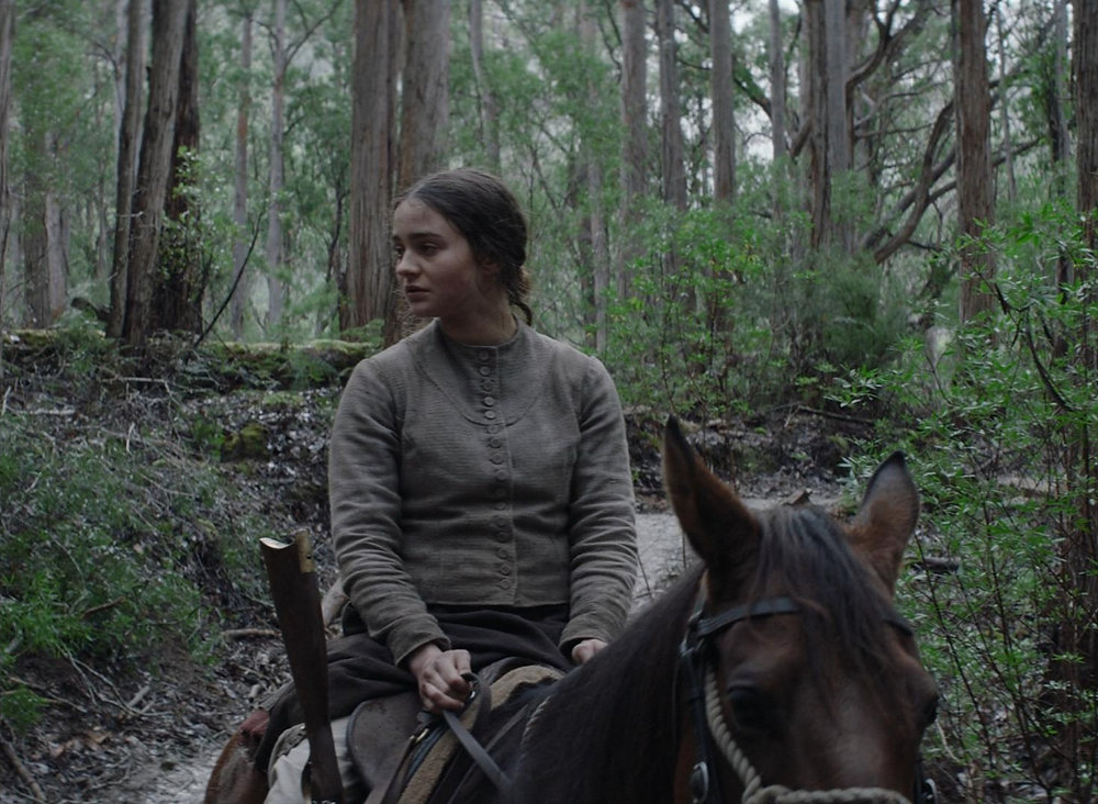'The Nightingale' is a Revenge Thriller Done Right