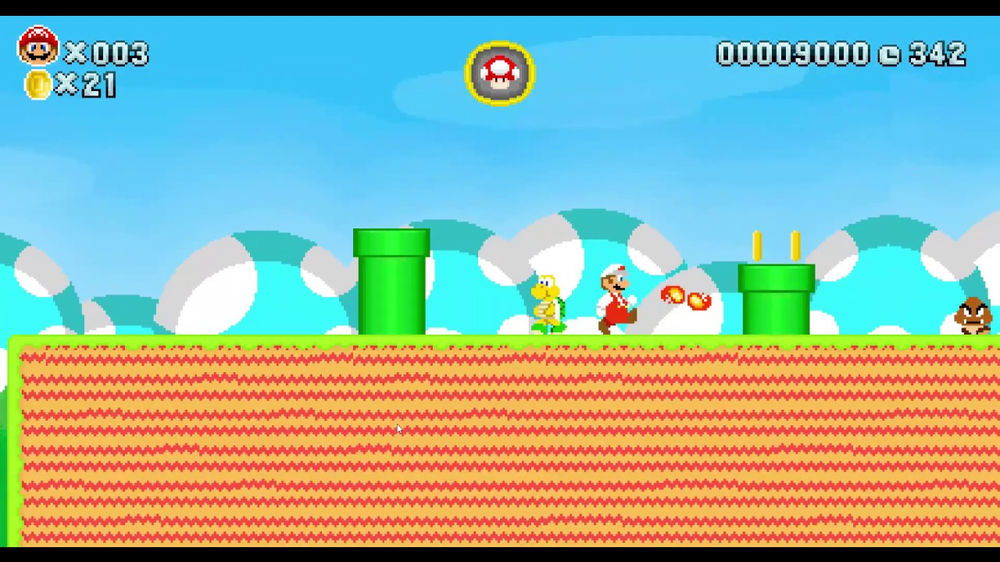Mario Multiverse Neoarc Download