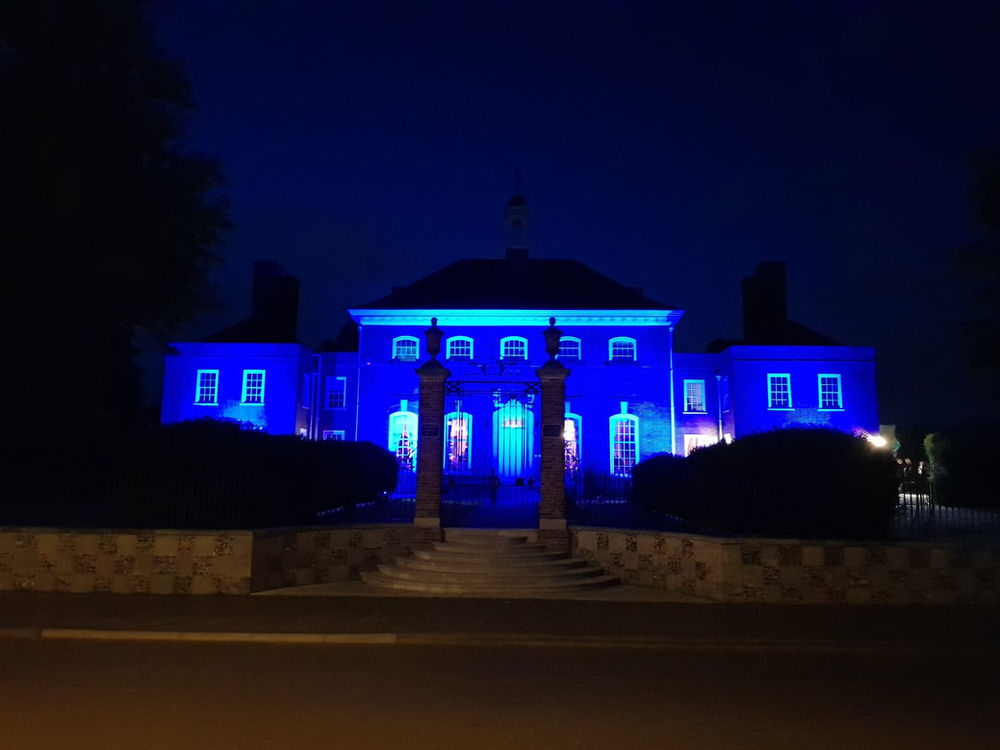 Venue Lighting Makes All The Difference - Types Of Venue Lighting For ...