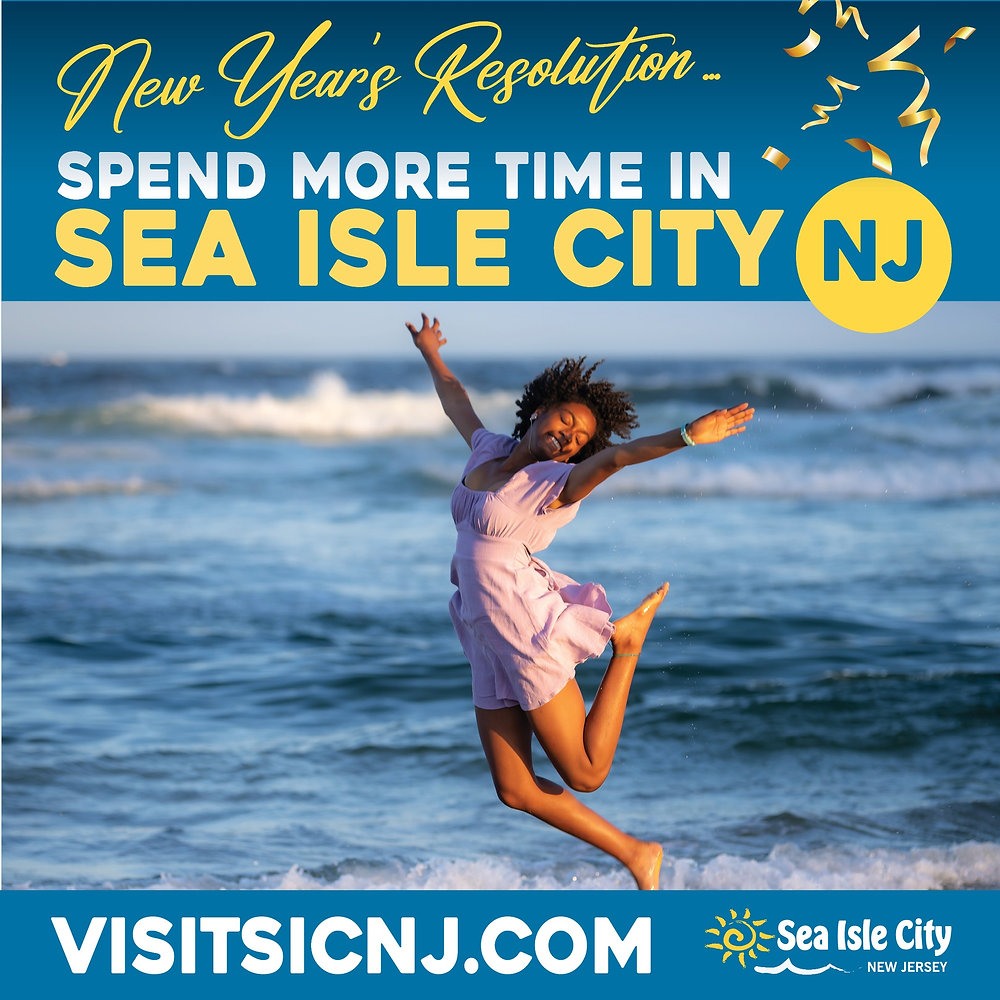 The Ultimate Guide to Fun Things to Do in Sea Isle City New Jersey