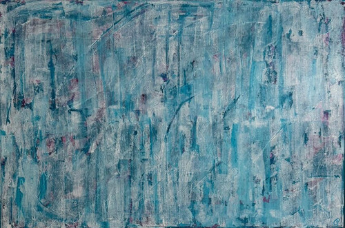 Claire Potter - "First Glimpse of Spring" | HKARTS
