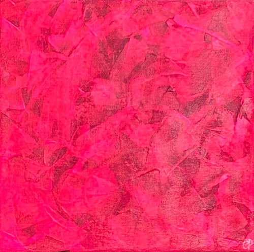 Claire Potter - "Roses" | HKARTS
