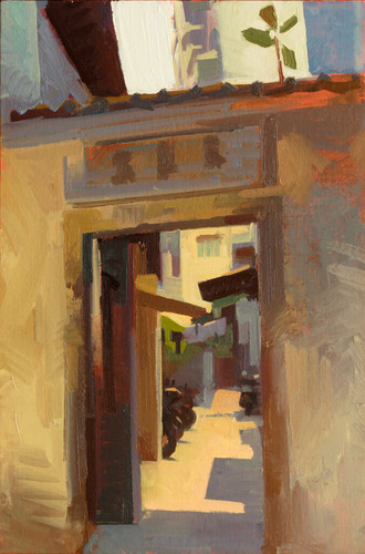 Elena Klimova - "Macau" | HKARTS