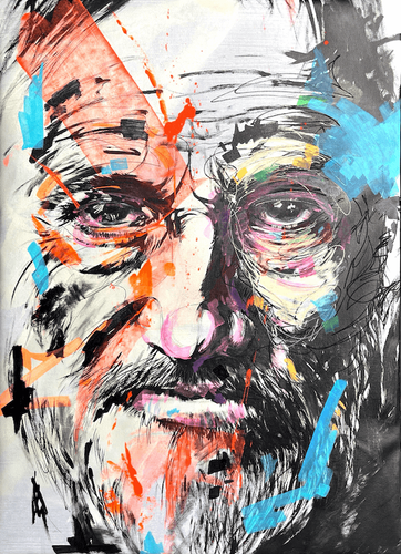 Pierre Go. - "Carnival" | HKARTS