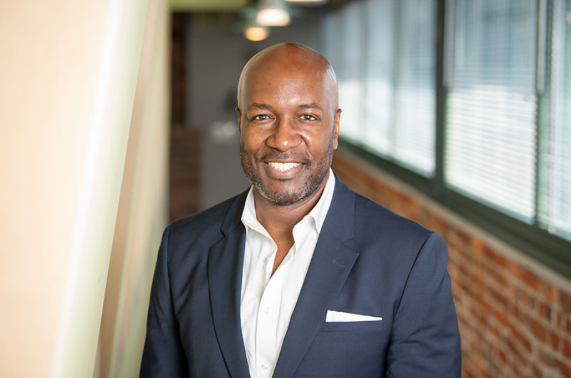 Phil Croskey, CEO & Co-Founder