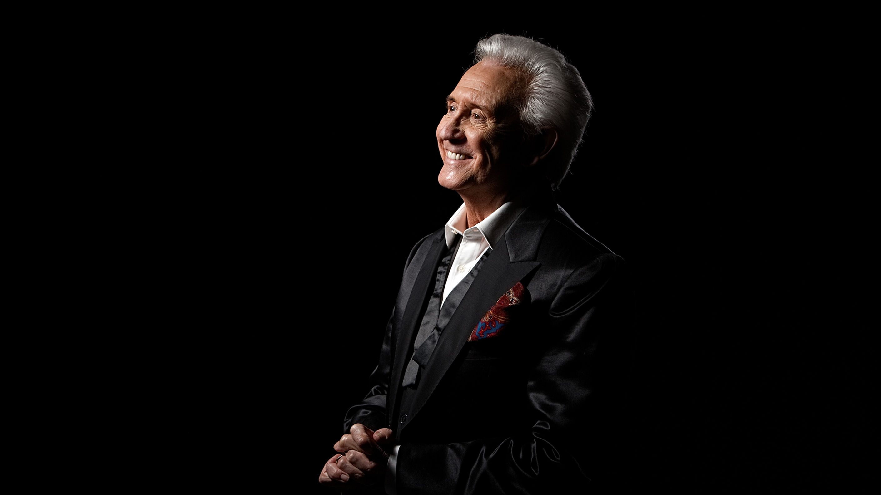 Singer | Tony Christie
