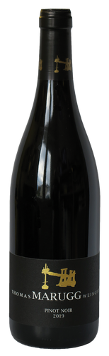 Pinot Noir AOC 2023 Fläsch Thomas Marugg | complimenti