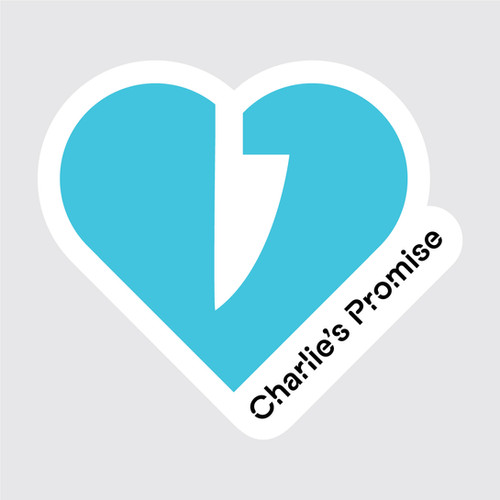 Sticker | Charlie's Promise