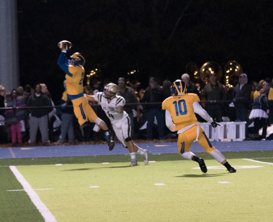 Canon Mac Big Mac Football Photo Gallery