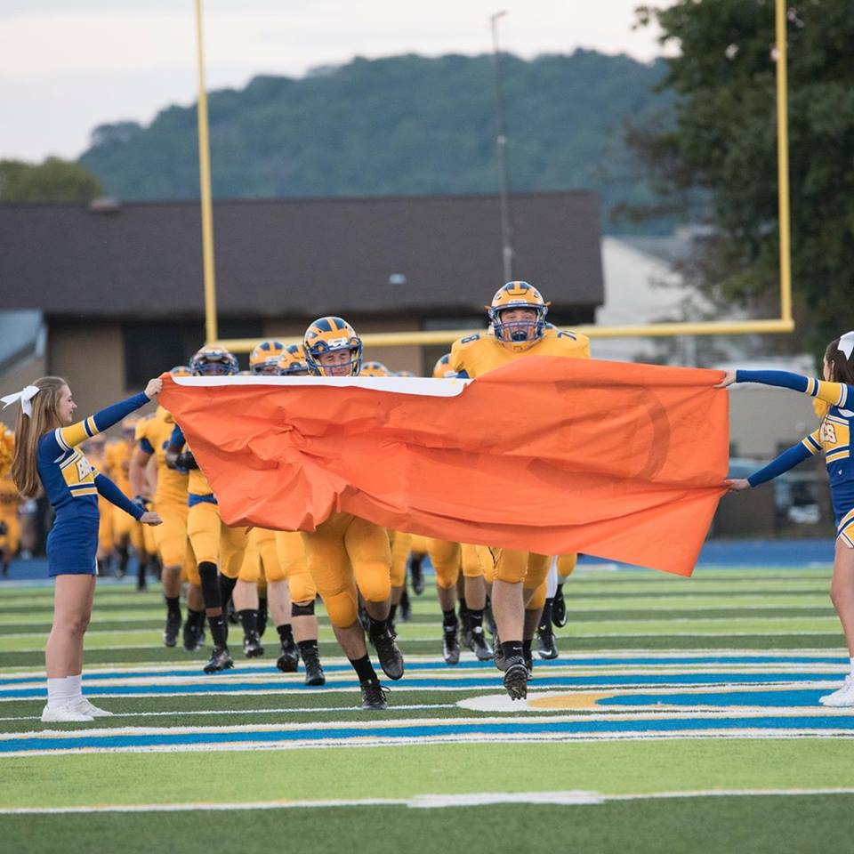 Canon Mac Big Mac Football Photo Gallery