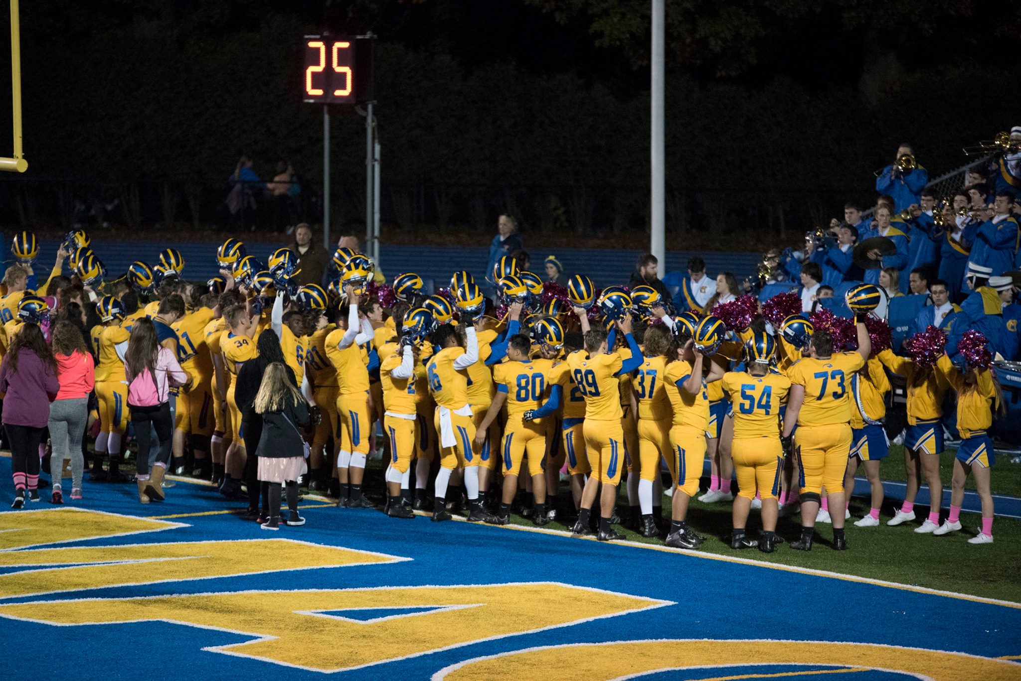 Canon Mac Big Mac Football Photo Gallery