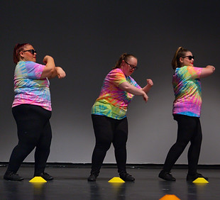 Classes | All Abilities Cheer and Dance